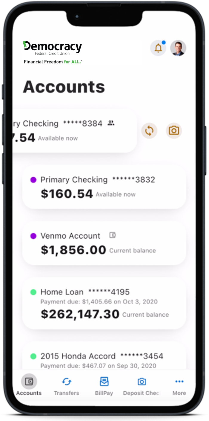 Online Banking