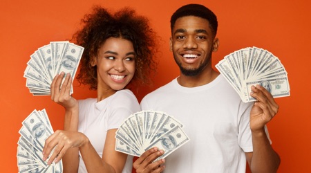 Credit Union in DC, VA, & MD | Democracy FCU