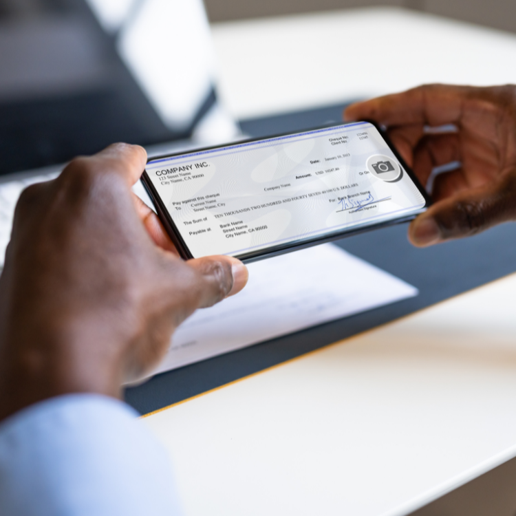 Credit Union in DC, VA, & MD | Democracy FCU